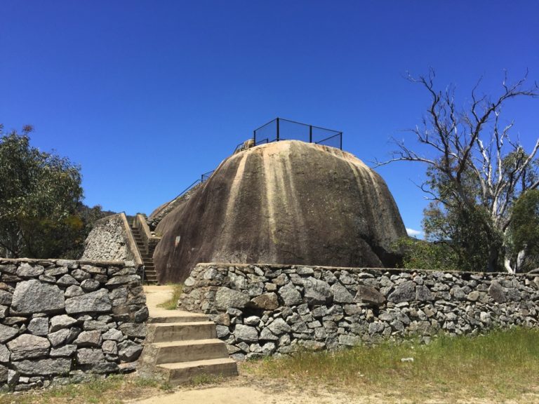 Week 4-5: Moonbi to Home - Cruisin' Chronicles