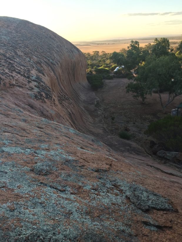Central Eyre Peninsula - Cruisin' Chronicles
