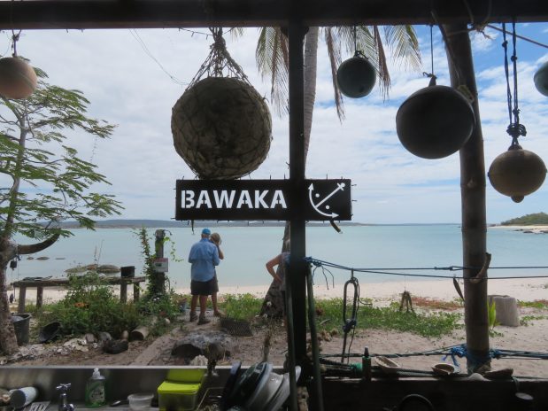 East Arnhem Land photos - Bawaka, Banialya